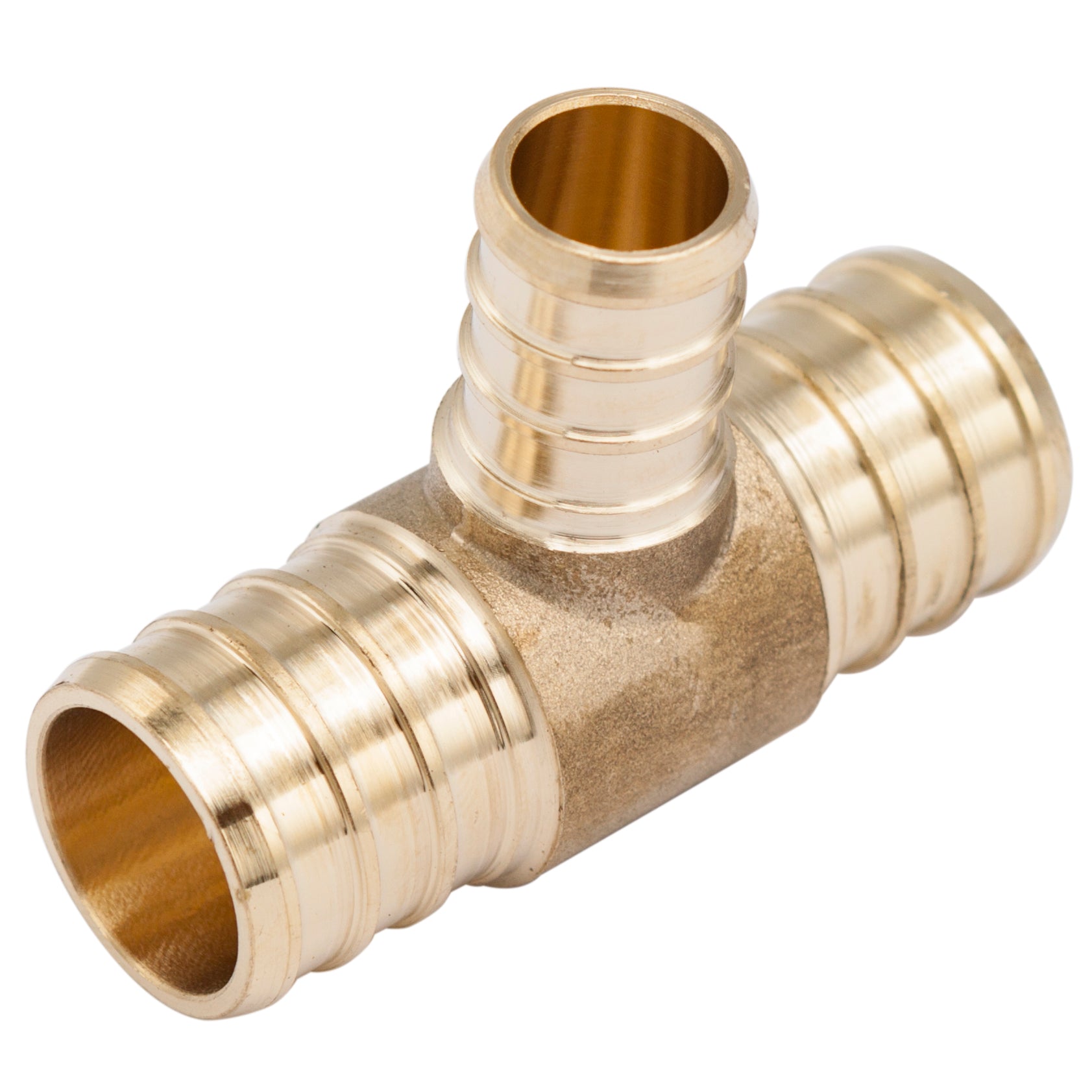 Brass PEX Fittings