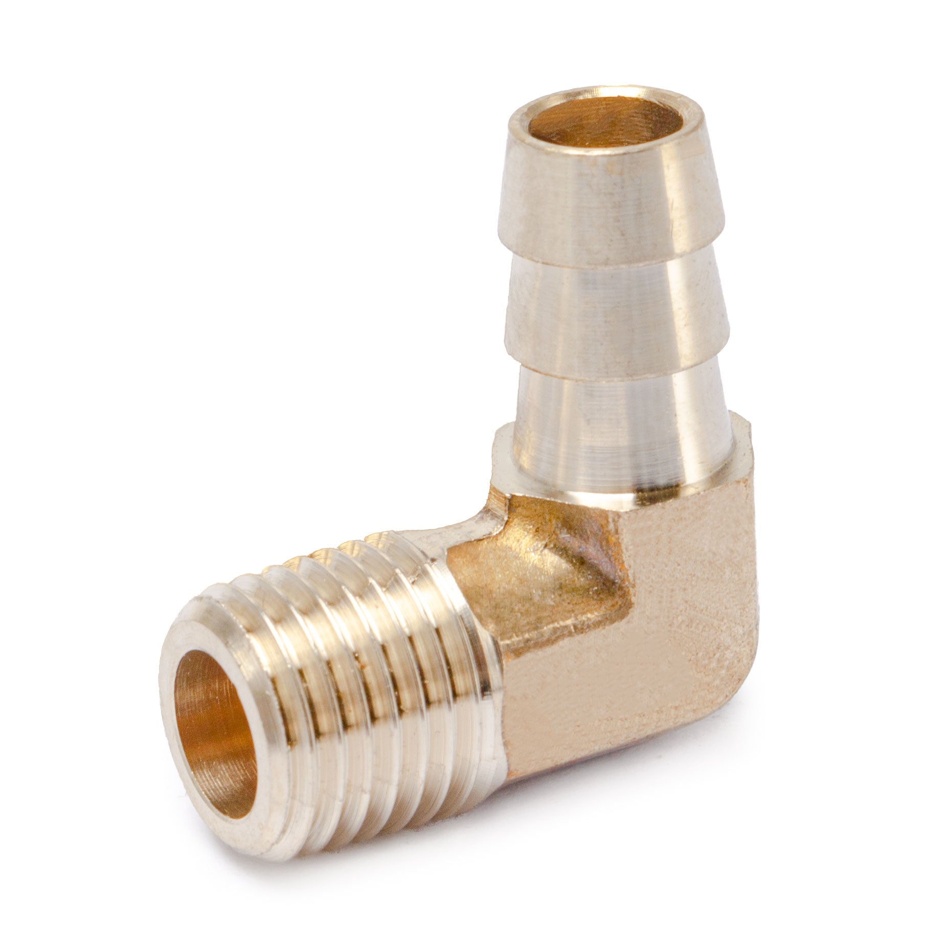 Lead Free Brass Pipe Fittings